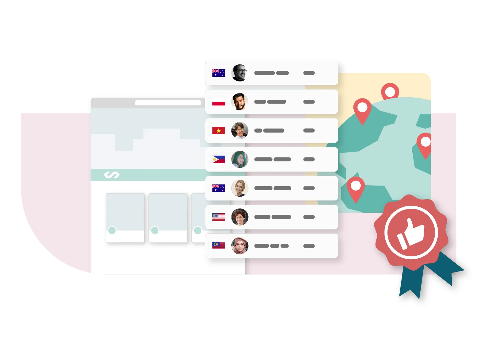 Openlearning - Universities